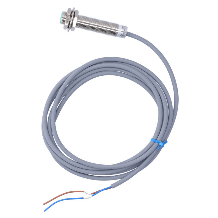 Proximity Switch Capacitive Module with Gasket Nut AC90‑250V | Daraz.pk