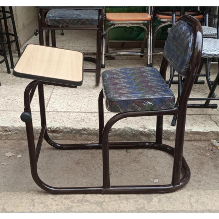 Strongest Pipe Sajda Namaz Chair Steel Color Coated - (Praying Chair ...