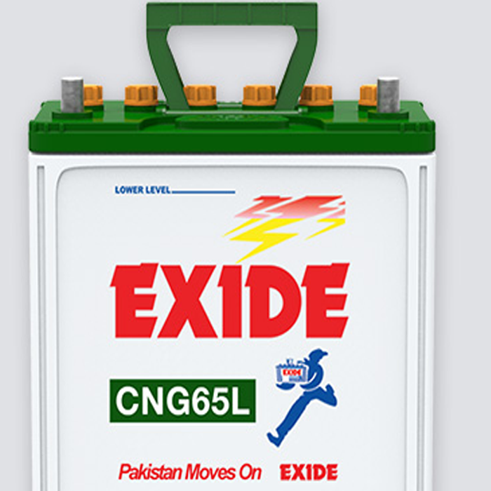 Exide CN 65 L | Daraz.pk: Buy Online at Best Prices in Pakistan | Daraz.pk