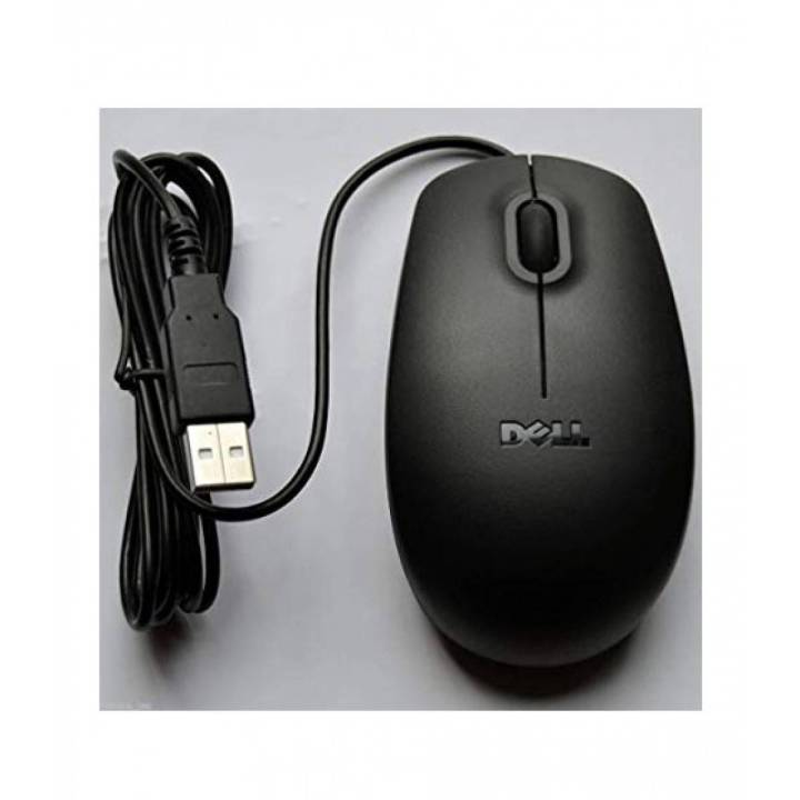 USB Optical Mouse MS111 | Daraz.pk