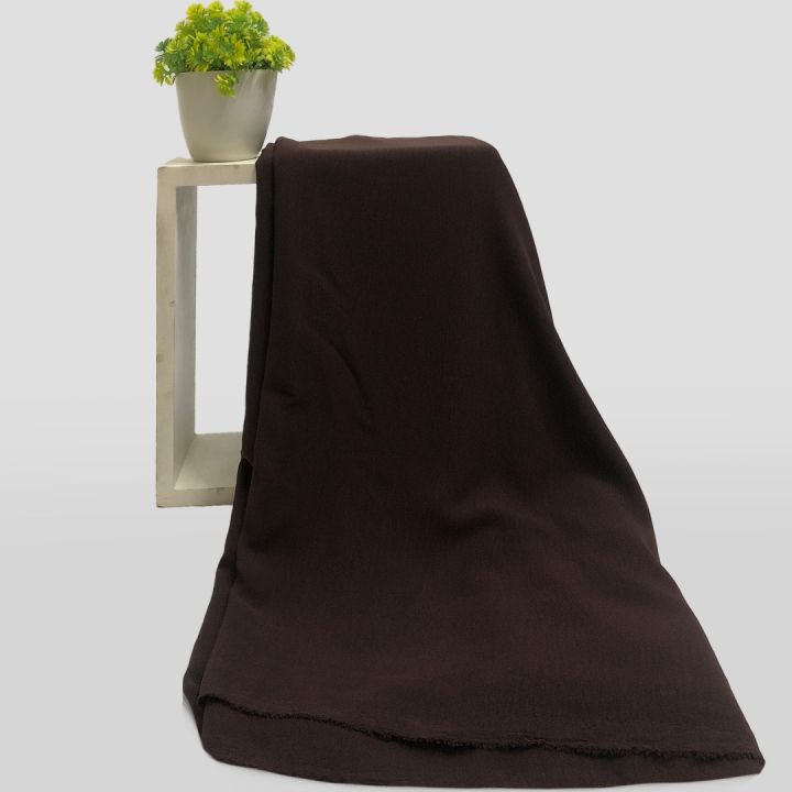 CEY CRUSH Chocolate Brown Color | Daraz.pk