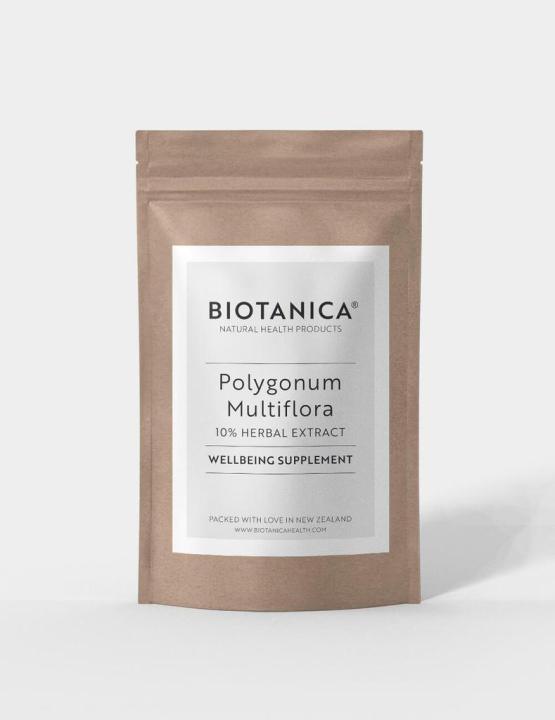 Polygonum Multiflorum (Heshouwu), Premium Herbal Extract 100g | Daraz.pk