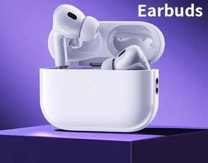 AirPods_Pro Wireless Earbuds i12 TWS Airpods_ m10 pro with Super Sound ...