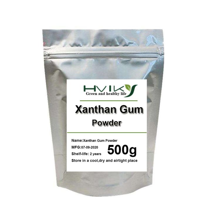 Xanthan Gum Powder 500g | Daraz.pk