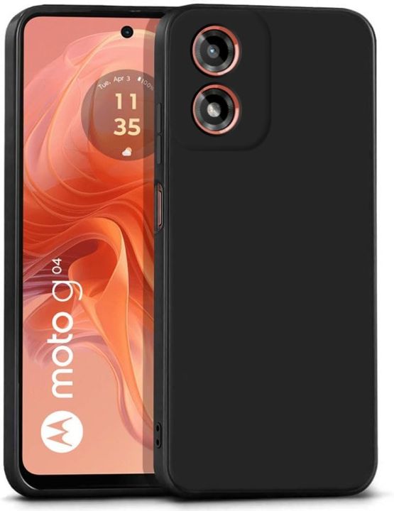 Motorola Moto G04 / Motorola Moto E14 / Motorola Moto G24 Cover Case ...