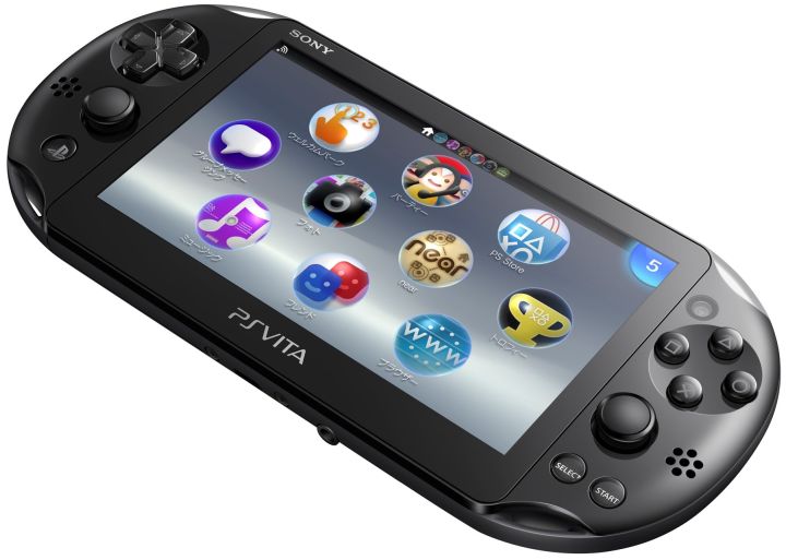 ps vita touch screen psp branded fresh ps vita 2000 modal 64 gb20 games ...
