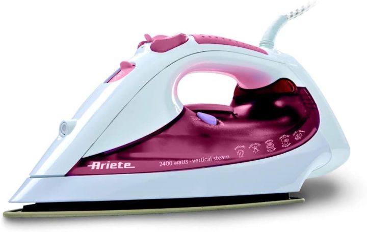Ariete Steam Iron 2400w | Daraz.pk