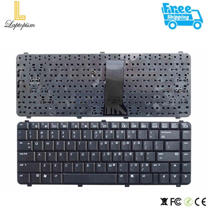 HP 610 HIGH QUALITY LAPTOP KEYBOARD | Daraz.pk