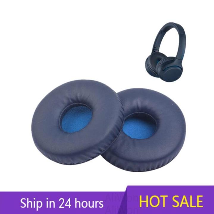 Replacement Earpads Ear Pads Muffs Cushions Repair Parts for Sony WH ...