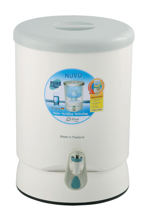 PURE NUVO COOLER WATER FILTER THAILAND | Daraz.pk