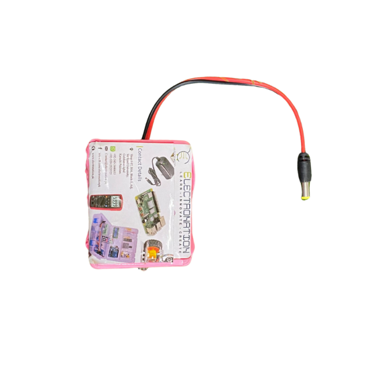 The Ultimate Backup Power Bank for Your WiFi Router | Daraz.pk