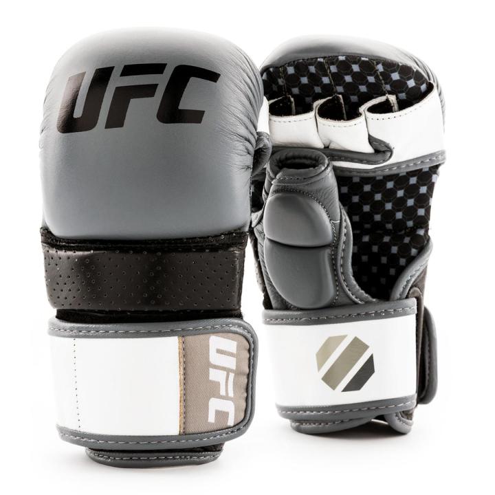 UFC Men's Stand Up Training Gloves Boxing Gloves 10 oz Boxing Gloves ...