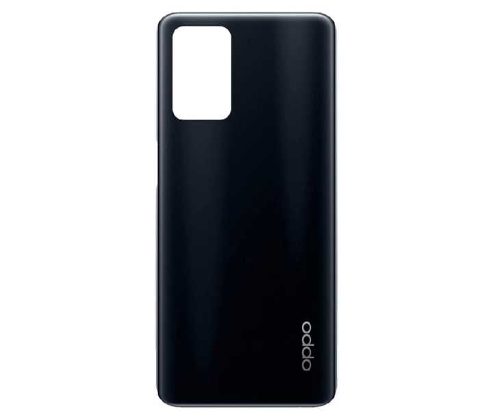 OPPO A54 Rear Back Body casing Housing Replacement Battery Back Door ...