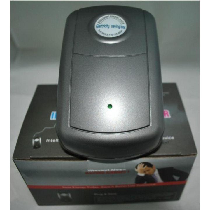 Intelligent 30KW single phase energy saver,Electricity Saving Box,power ...