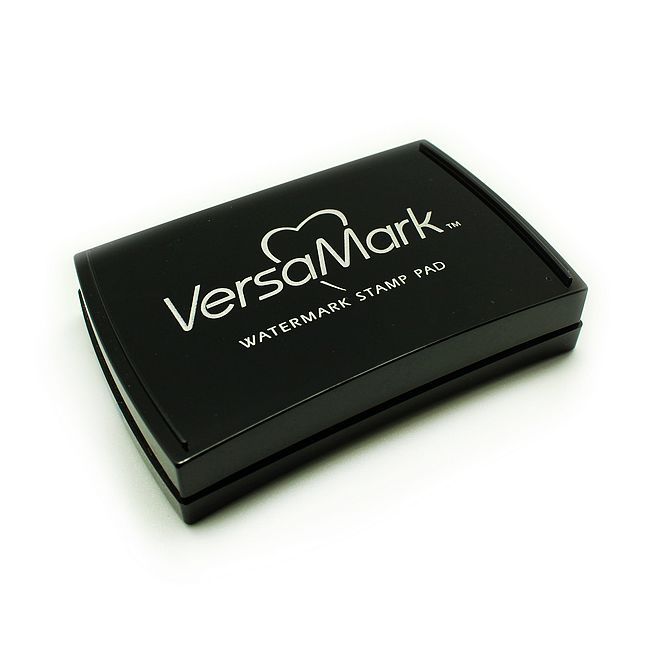 Grim Teiousx Tsukineko Transparent Ink Pads VM-001 VMS VersaMark Pigment Inkpads Clear Watermark ...