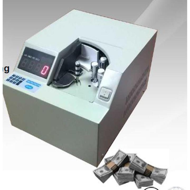 Bundle Packet Note Counting Machine | Daraz.pk