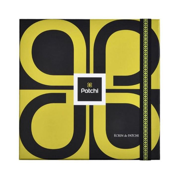 Patchi Dark Chocolate Box 160g | Daraz.pk