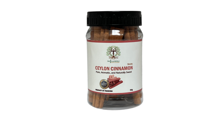 Ceylon Cinnamon Sticks | Darchini | Dar Chini | Cinamon Roll Organic 50 ...