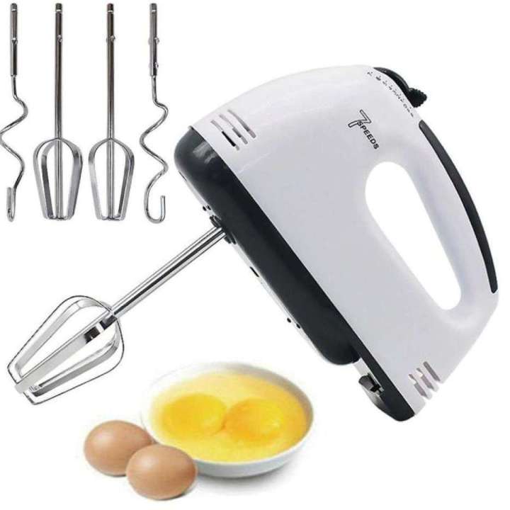 kenwood electric hand mixer 5 speed 260w | Daraz.pk