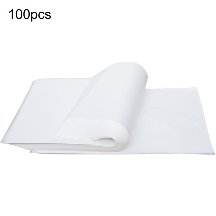Drawing Paper Semi-translucent Calligraphy Transfer Paper | Daraz.pk