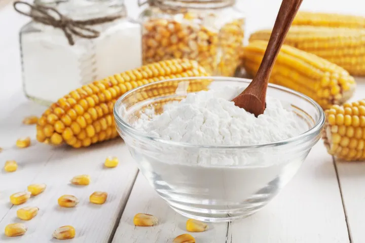 CORN STARCH 500G | Daraz.pk: Buy Online at Best Prices in Pakistan ...
