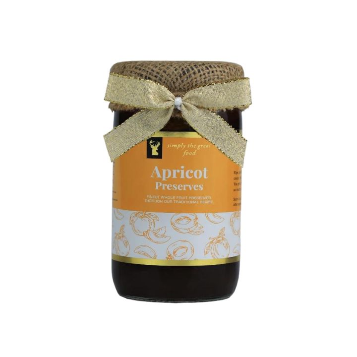 Apricot Spread 1 kg (Simply The Great Food) Fresh Organic Fruit | Daraz.pk