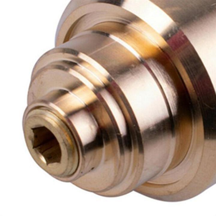 Car Air Conditioner Ac Compressor Solenoid Valve for Ford 19CD04 | Daraz.pk