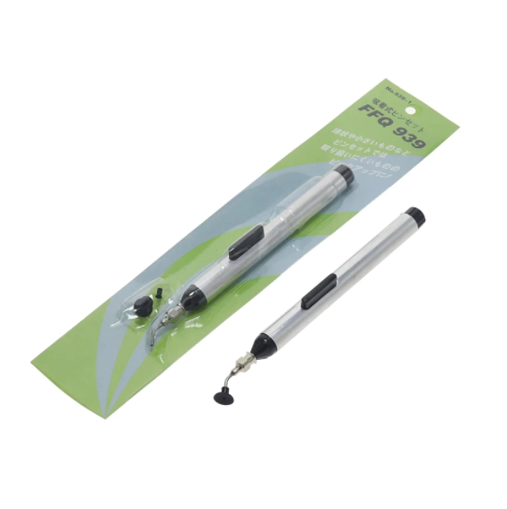 FFQ-939 Sucker Pump IC SMD Vacuum Sucking Suction Pen Tool in Pakistan ...