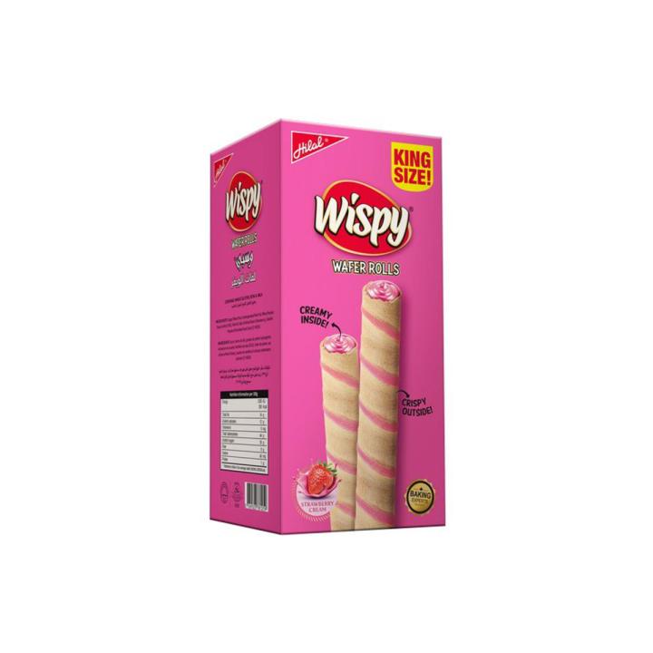 Wispy Twin Strawberry (12 pieces) | Daraz.pk
