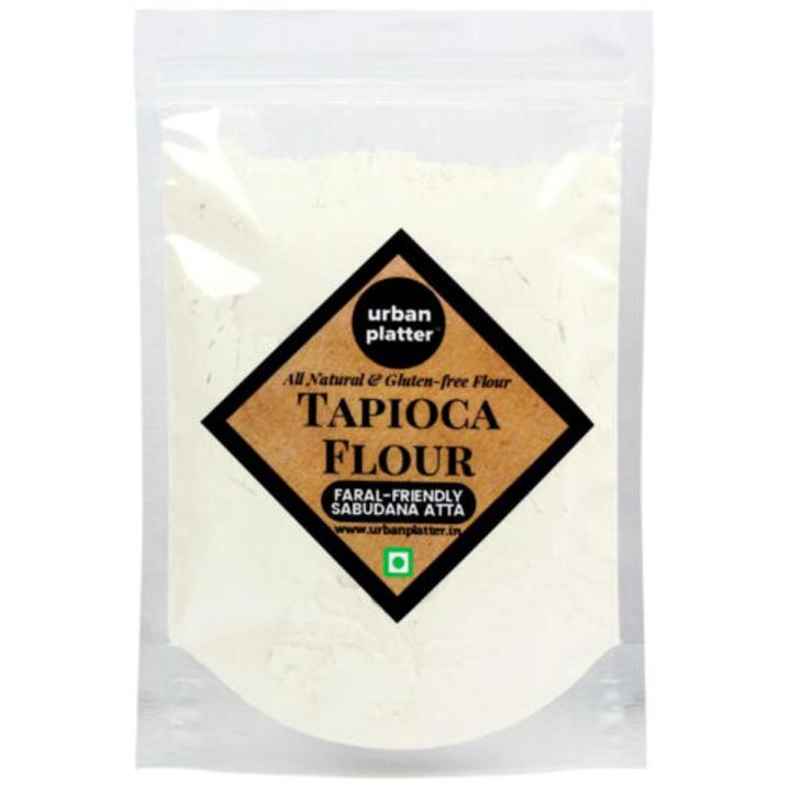 Urban Platter Tapioca Flour 400g | Daraz.pk