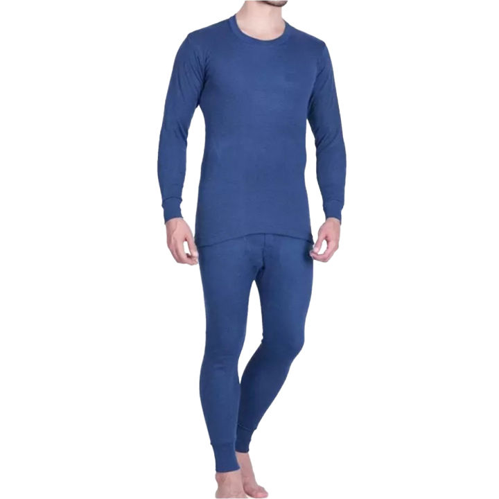 High Quality Thermal Woolen Winter Inner Suit for Men and Women | Super ...