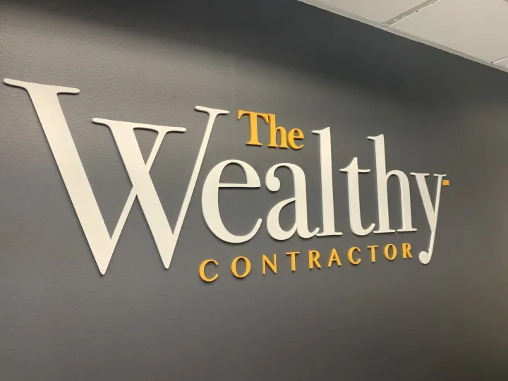 Customized company name , Logo , Sign Board, Advertise Board 3MM | Daraz.pk