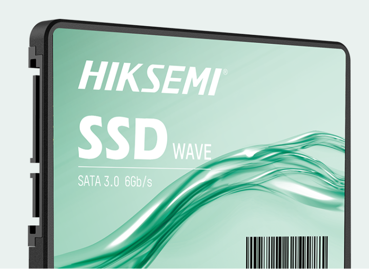 HIK SEMI 128 GB SSD Solid State Drive - with Warranty | Daraz.pk