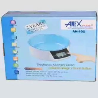 Electronic Kitchen Scale Digital Kitchen weight Scale Electronic ...