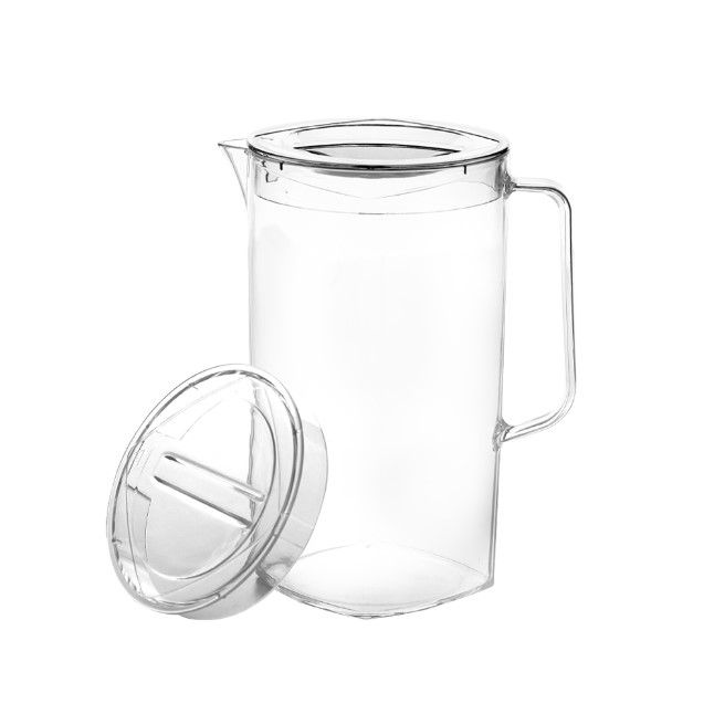 Appollo Fashion Acrylic Jug 2 Ltr | Daraz.pk