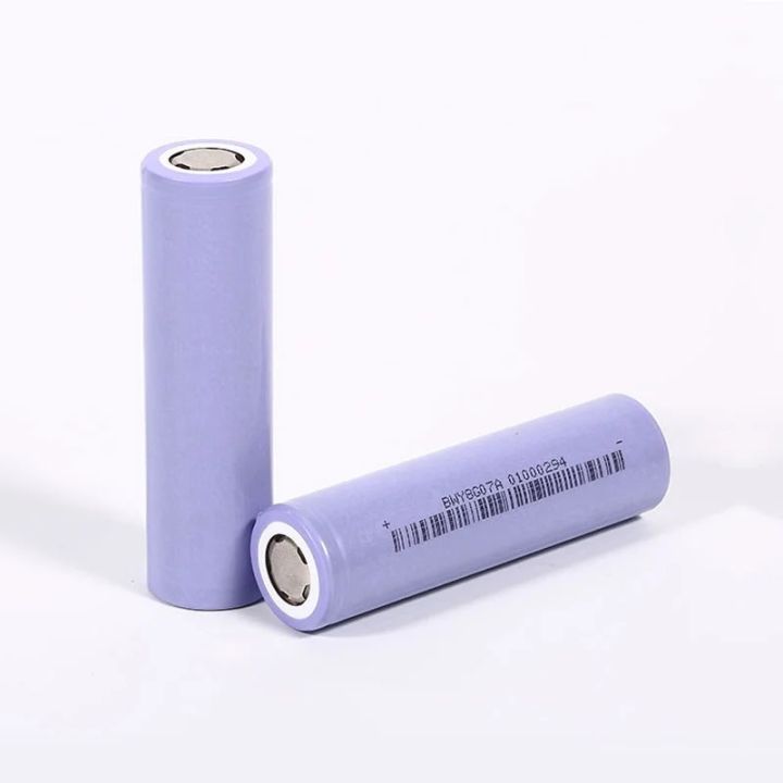 18650 Rechargeable Lithium-ion Cell (Used) | Mixed Brand Cells for ...