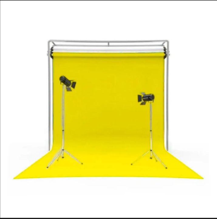 Yellow Screen Chroma Key,Yellow Screen For Studio,Yellow Backdrop ...
