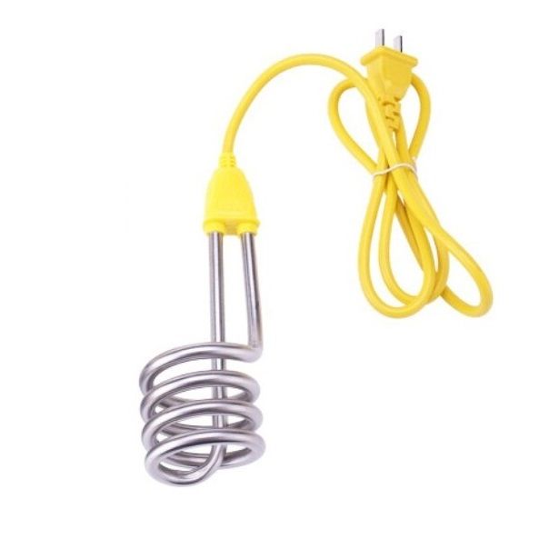 Immersion Rod, Electric Mini Small Milk Tea Coffee Maker, Water Heater ...