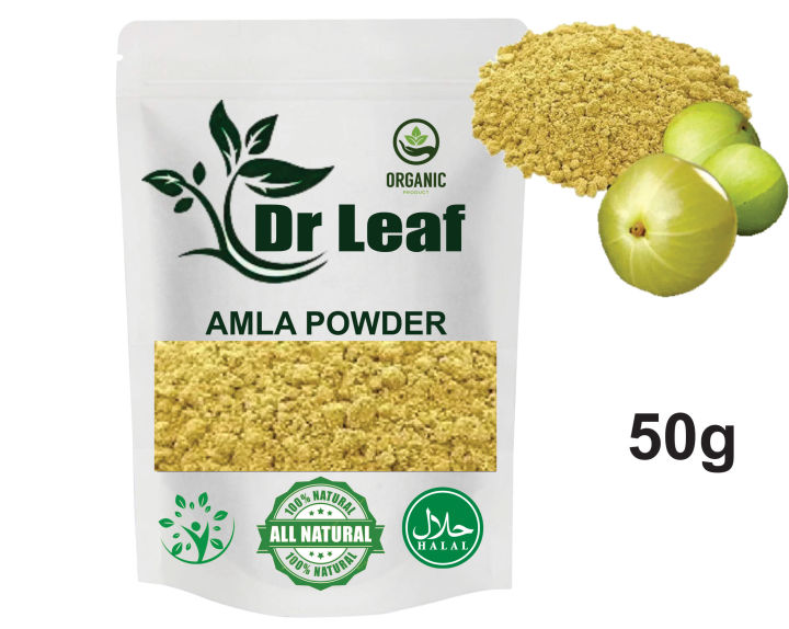 amla powder in pakistan 50g | Daraz.pk