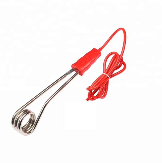 Iron Water Heating Rod Electric Heating Rod Immersion Quick And Fast ...