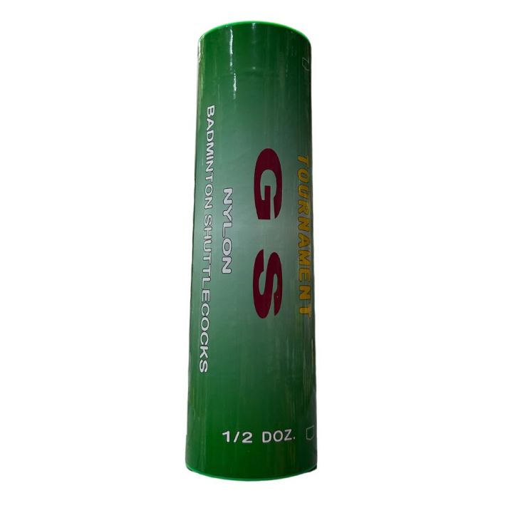 GS Gold Badminton Shuttles | Daraz.pk