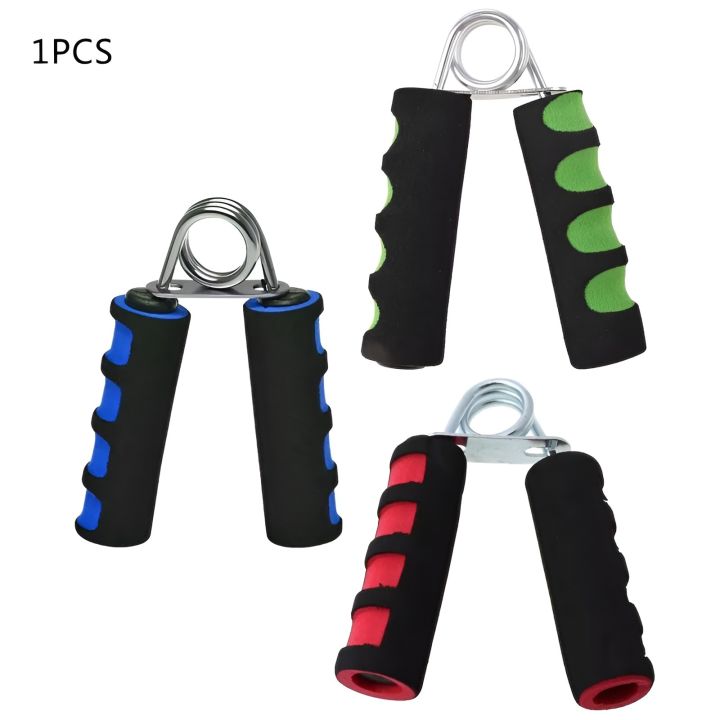 Imported Foam Hand Gripper Excerciser Fitness Grip for Strengthening ...