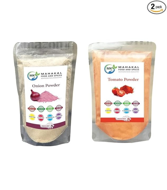 Mahakal Food And Spices Onian Powder 100 gm | Daraz.pk