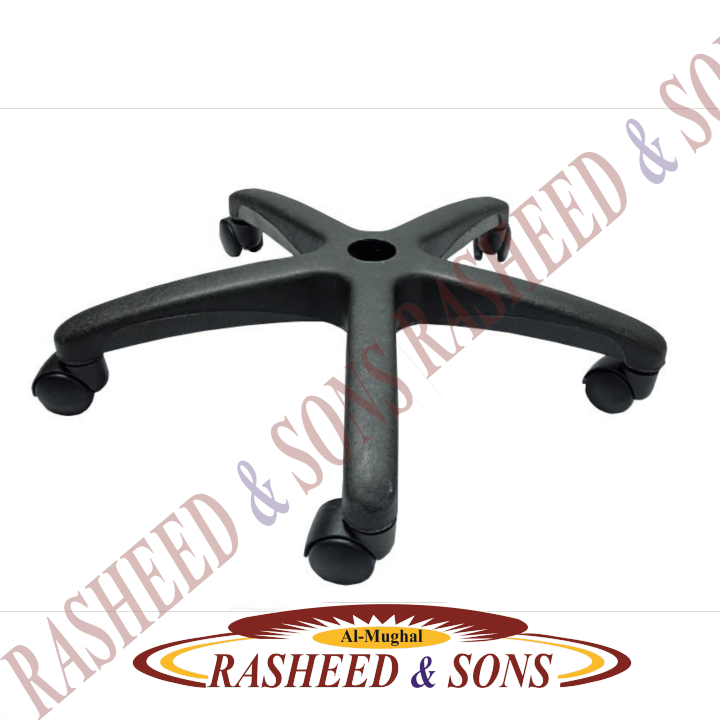 Revolving Chair Base With Wheels Office Revolving Chair Base Wheels ...