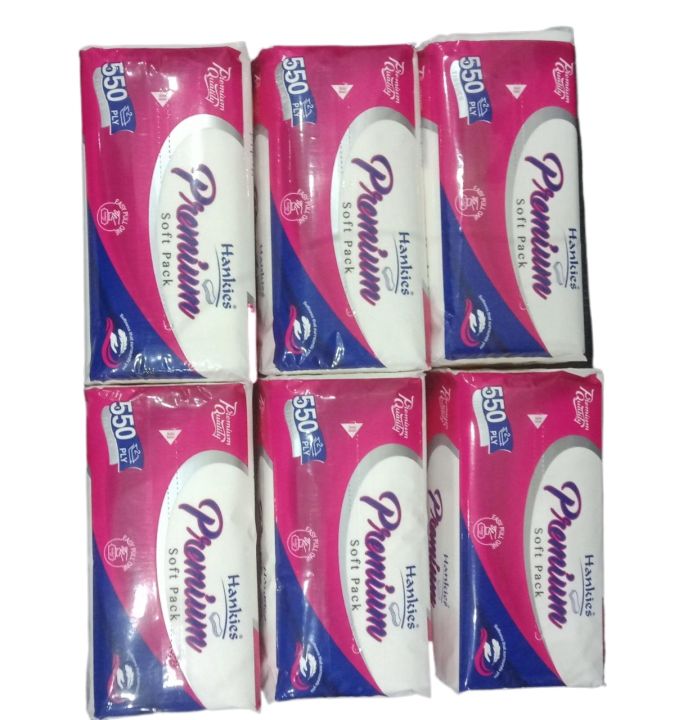 Premium Tissue Papers Original Product As Shown In The Picture 100 ...