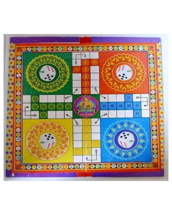 Ludo Board | Daraz.pk: Buy Online at Best Prices in Pakistan | Daraz.pk