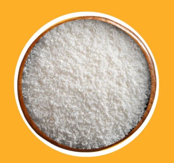 Khopra Giri Crushed (Dry Coconut Crushed) 500 G | Daraz.pk