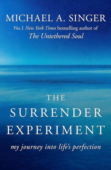 The Surrender Experiment by Michael A. Singer | Daraz.pk