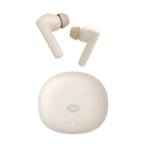 itel BudsAir Pro TWS Earbuds itel BudsAir Pro Earbuds | 10mm Drivers ...