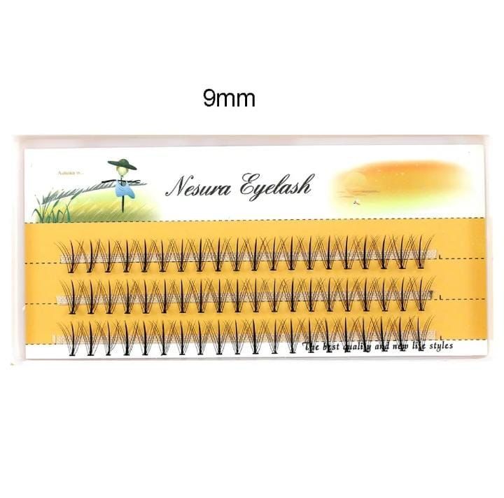 single cluster fals Eyelash | Daraz.pk